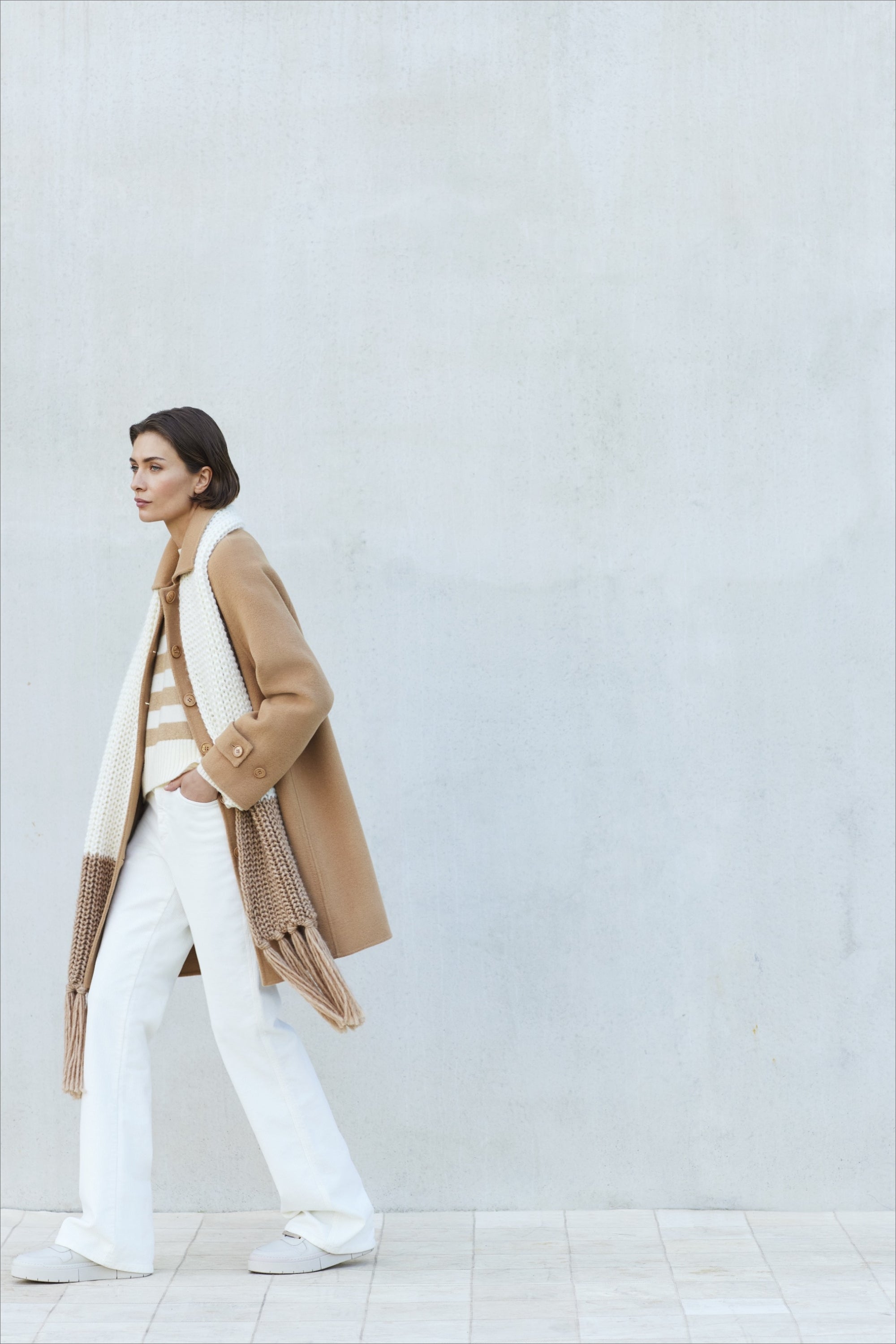 FLOW PULLS AW23 | SCAPA OFFICIAL