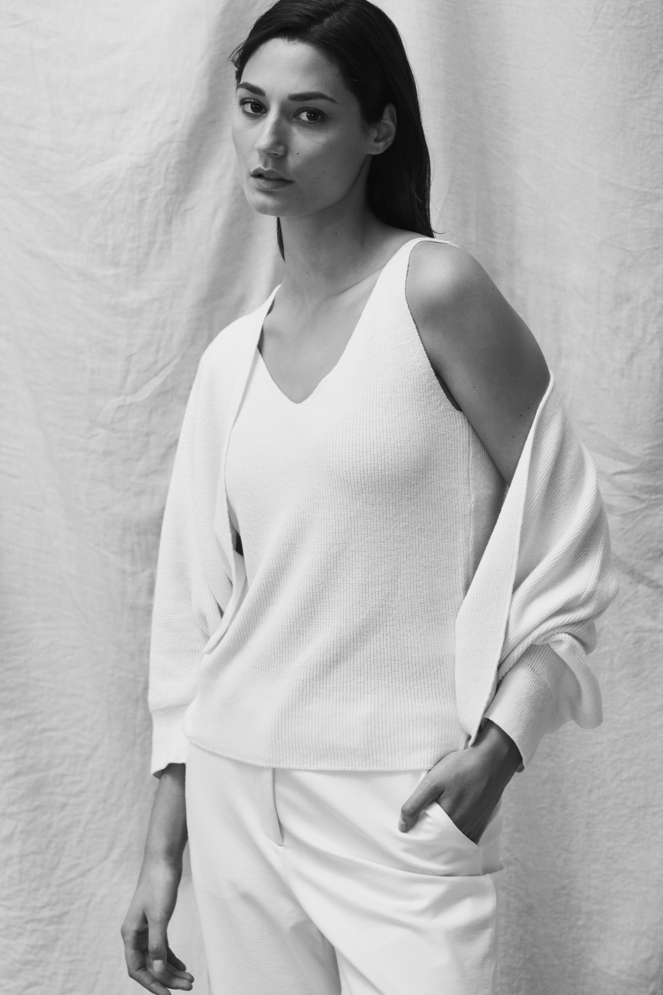 FLOW PULLS SS24 | SCAPA OFFICIAL