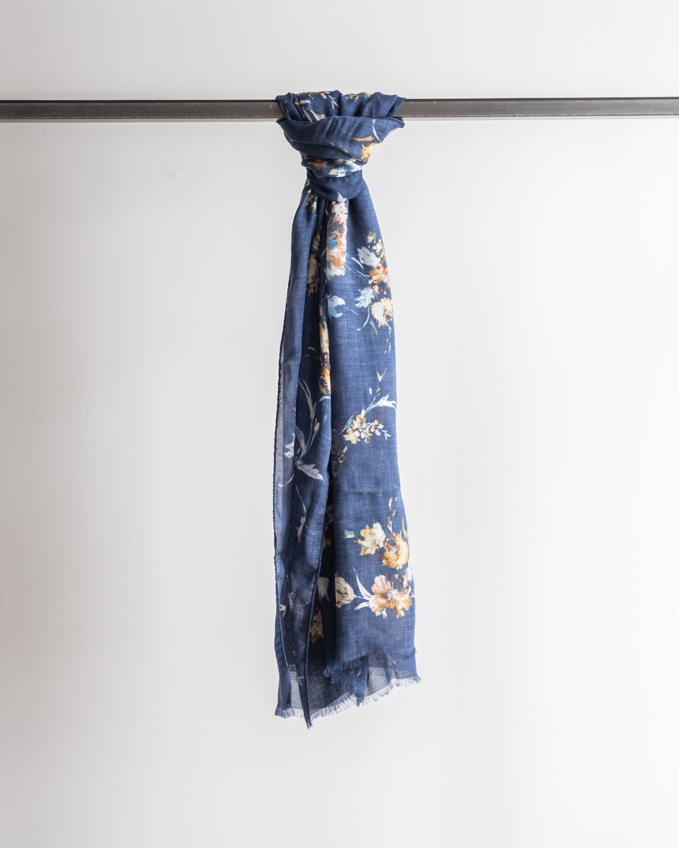 MODAL CASHMERE SHAWL RACHEL