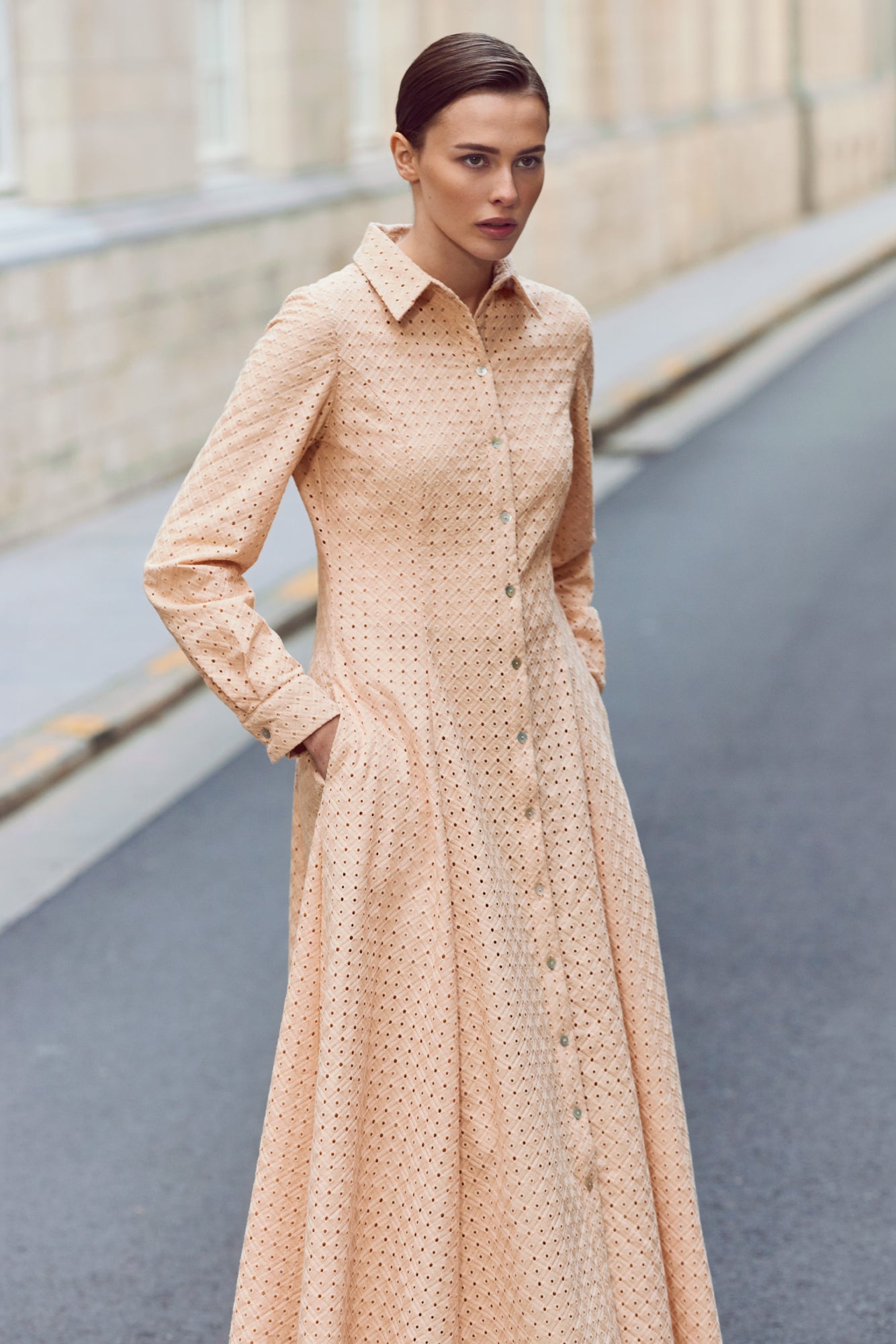 DRESSES | SCAPA OFFICIAL
